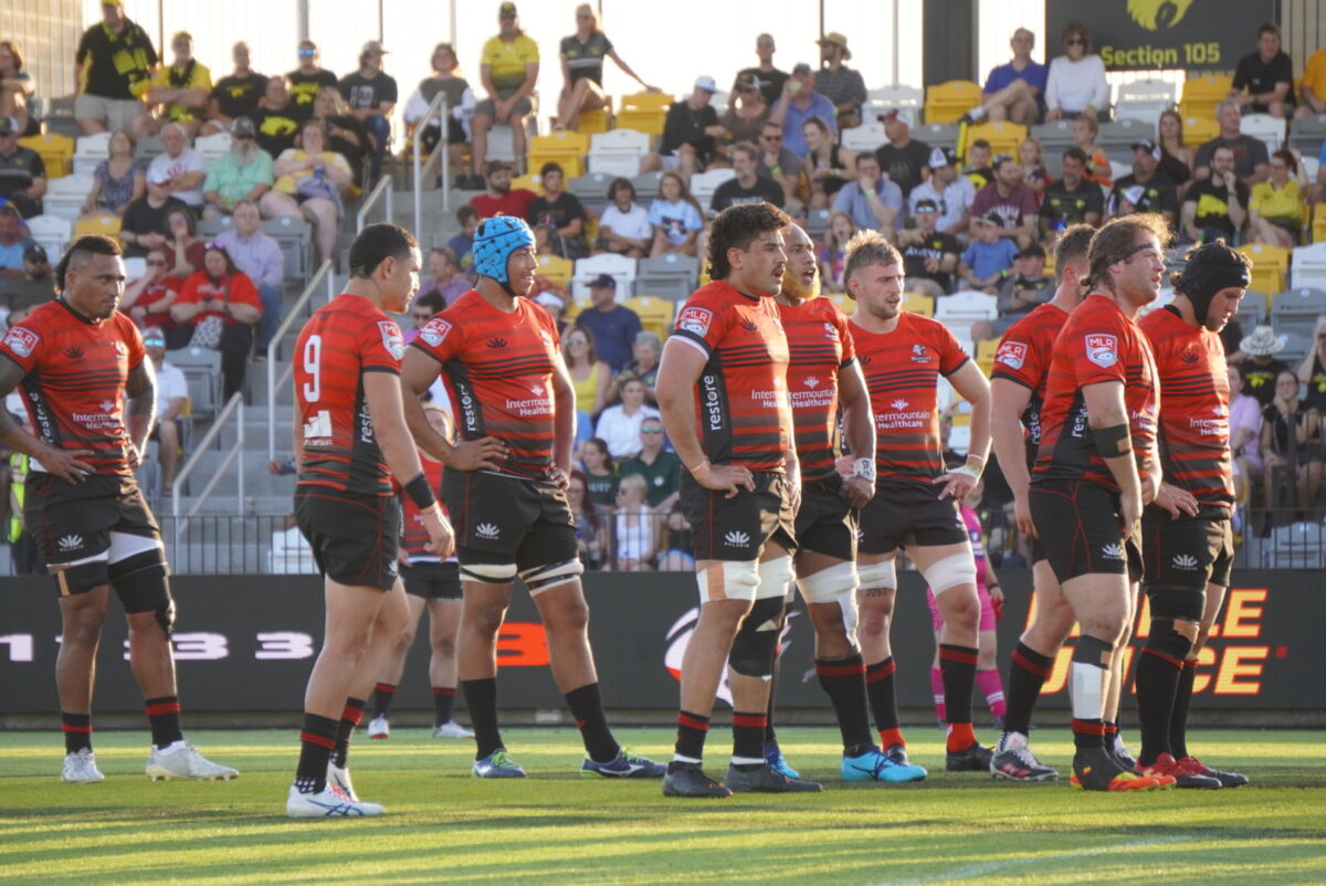 Utah Warriors rugby hires Greg Cooper as new head coach | News, Sports ...